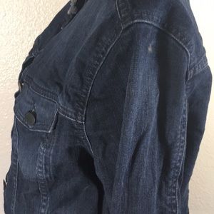 Big Star | Jackets & Coats | Big Star Denim Jacket | Poshmark